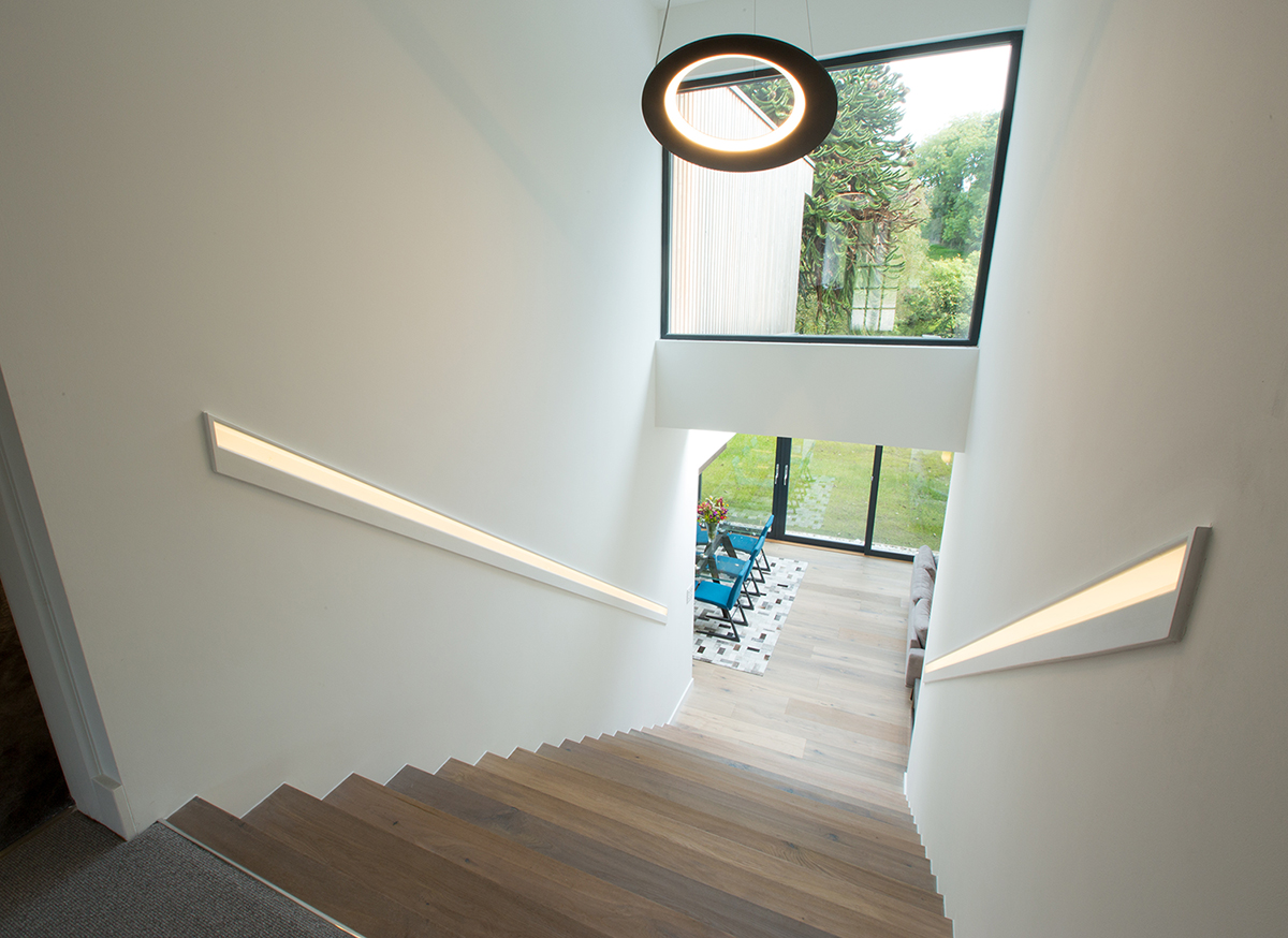 Waterfoot Extension | Architects Scotland