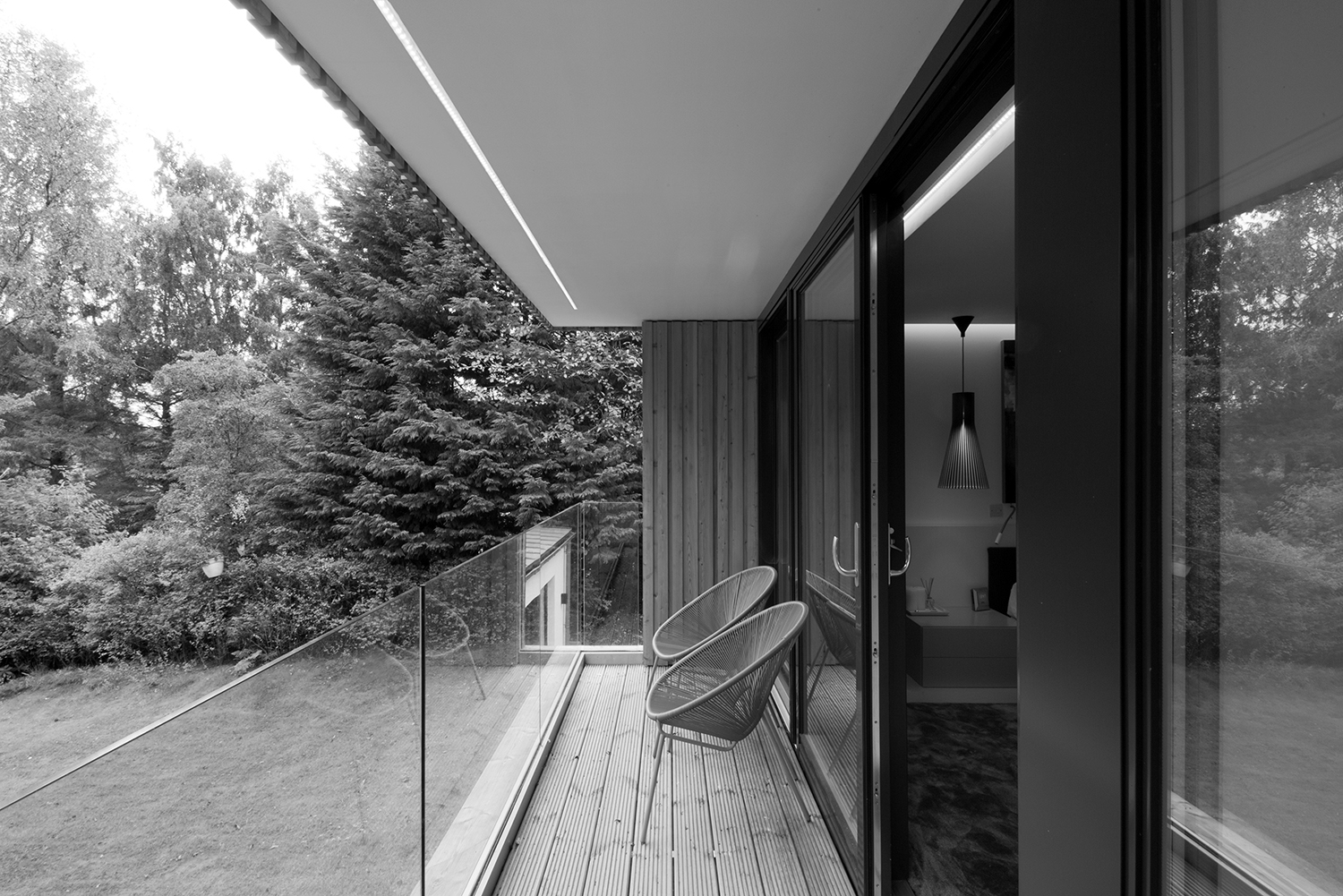 Waterfoot Extension | Architects Scotland